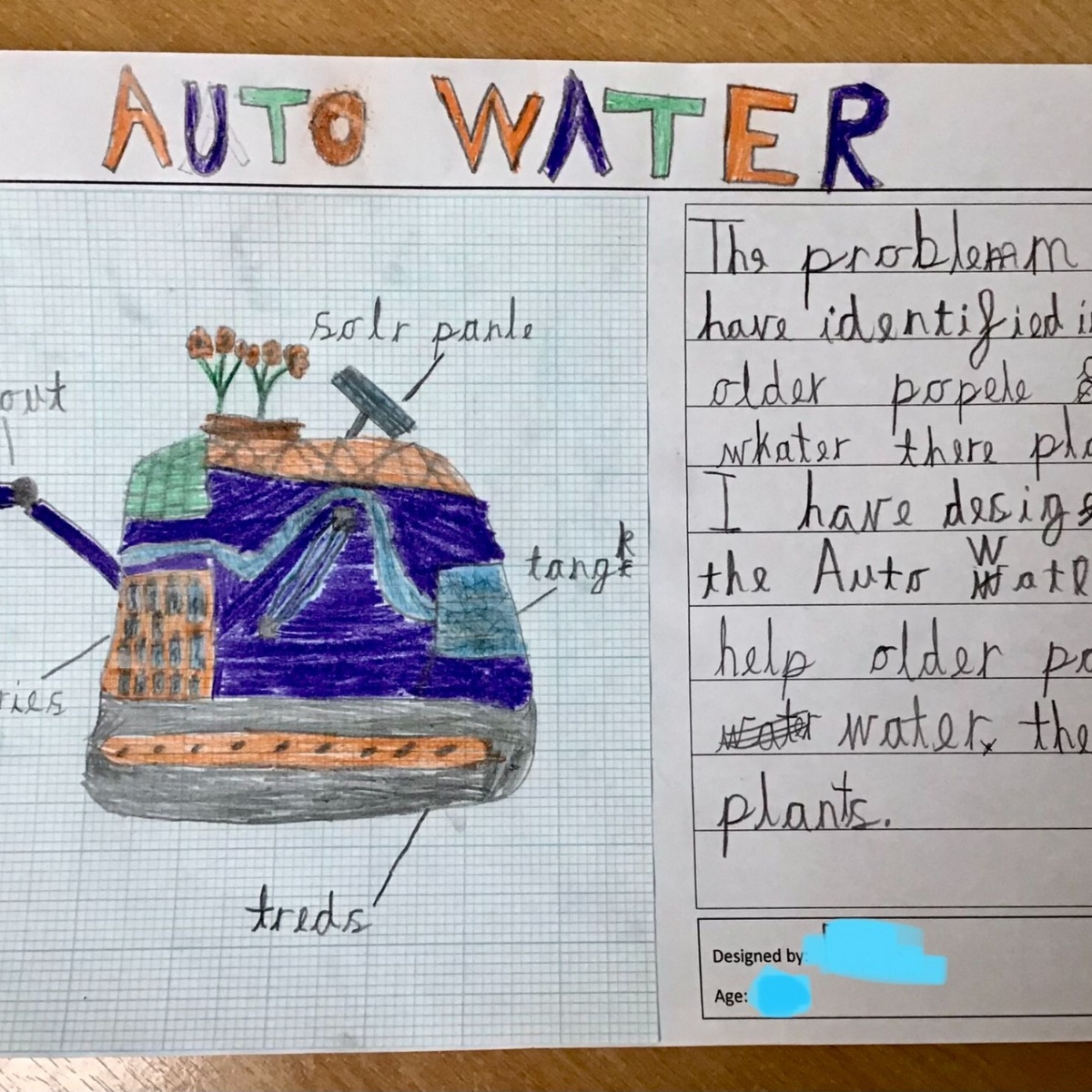 Stanton St Quintin - Primary Engineering Competition