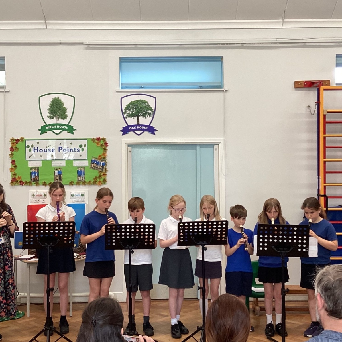 Stanton St Quintin - Summer Music Concert